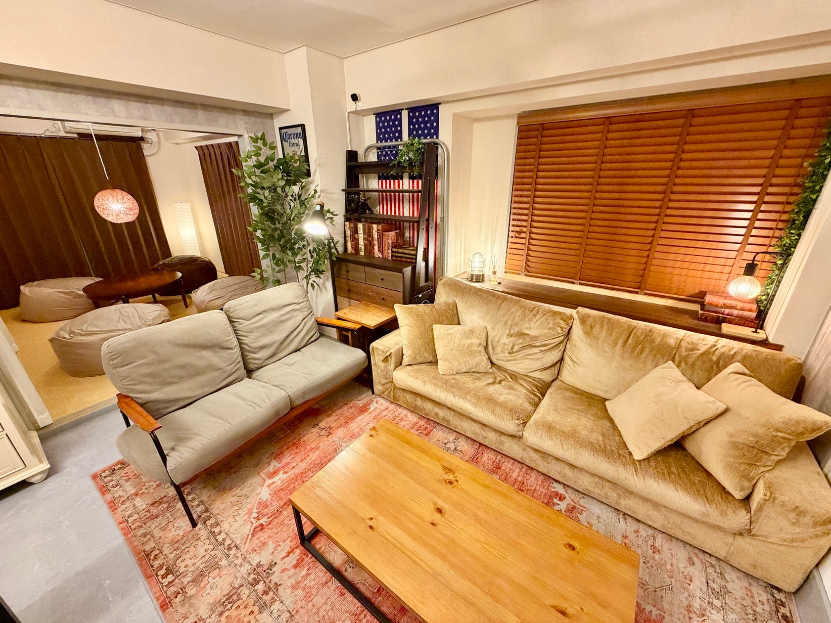 【無料駐車場あり】最大20名様✨誕生会/歓送迎会/デート/女子会/同窓会に🎉地域最大！の写真5