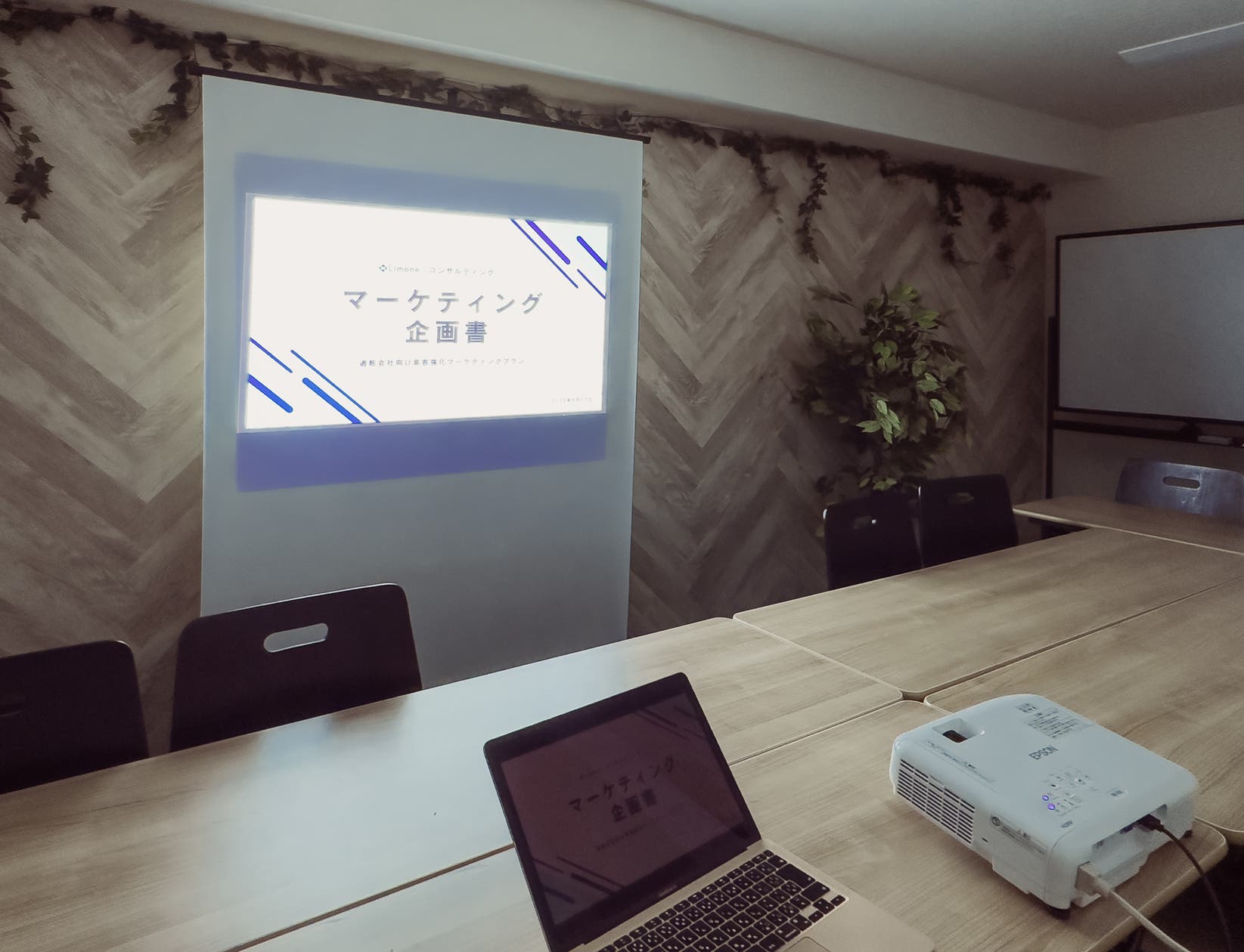 多目的スペース｜会議｜懇親会｜お着替え｜ライブの荷物置き｜推し活 - レンタルスペースLimone(リモーネ）新横浜の写真3