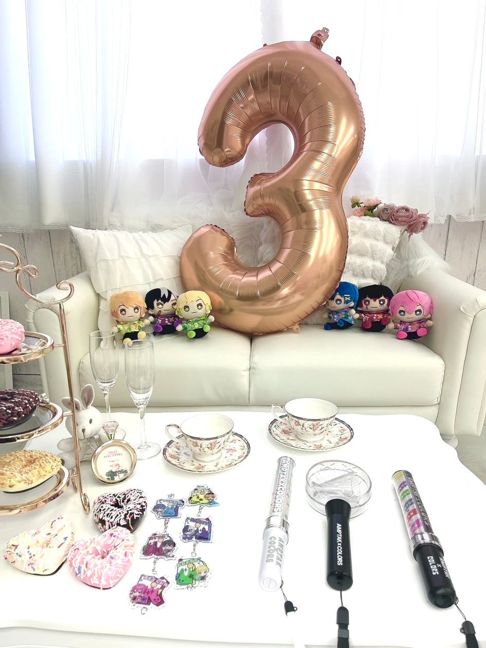 ✨️金沢駅近✨️ 金沢で推し活ならここ！駐車場あり🚗³₃コスプレも着放題👗 推し活 | コスプレ撮影 | 女子会の写真18