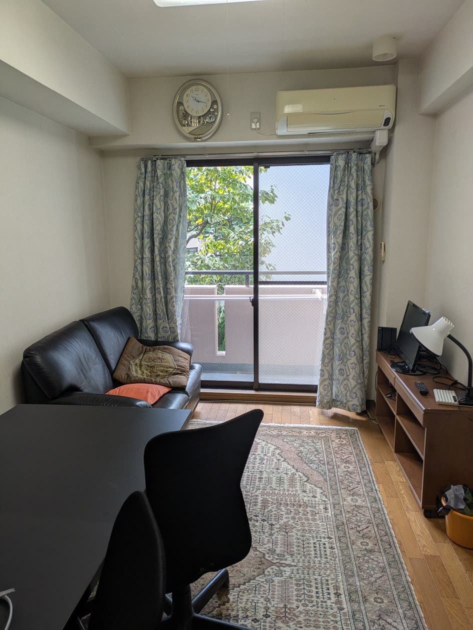 【Wi-Fi完備】【池袋駅から徒歩3分 / 立教大学正門から徒歩1分】集中できる空間で会議・打ち合わせも効率UP【モニター完備】の写真4