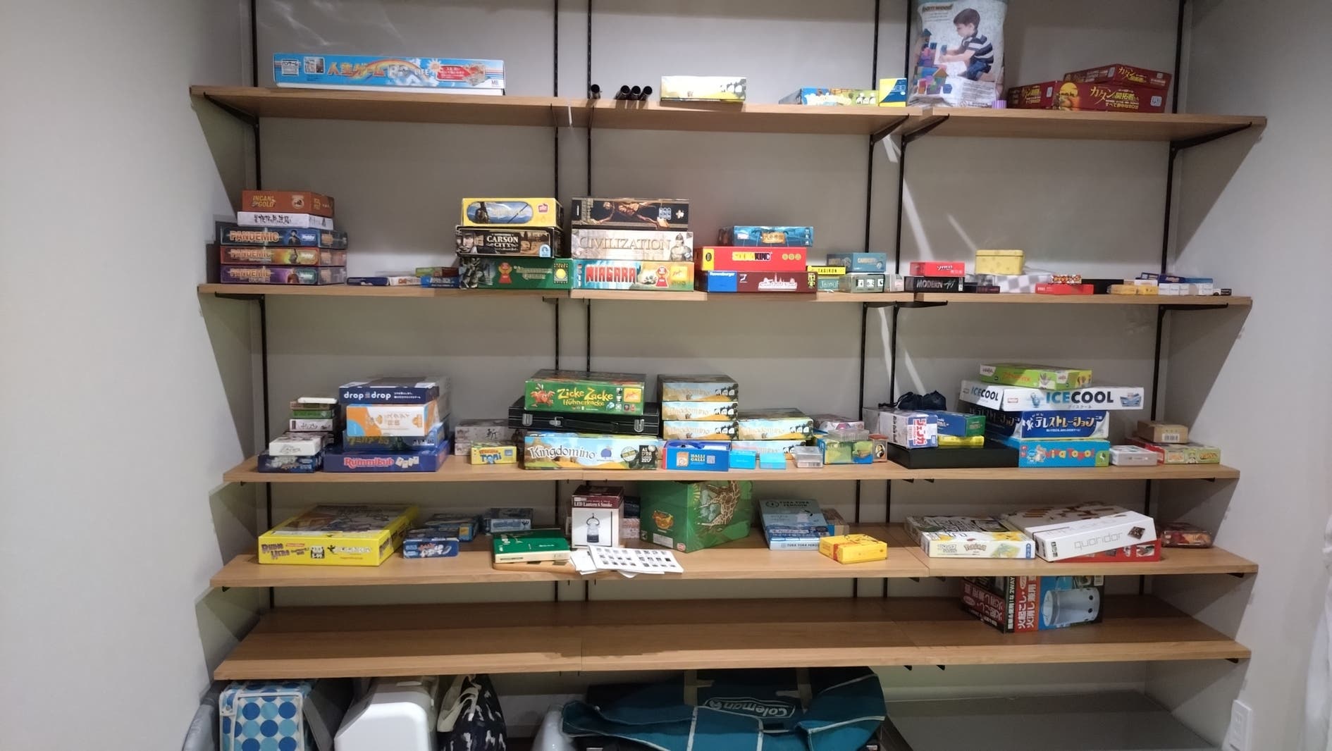 山側環状降りて車で3分！平屋1軒貸し！の写真3