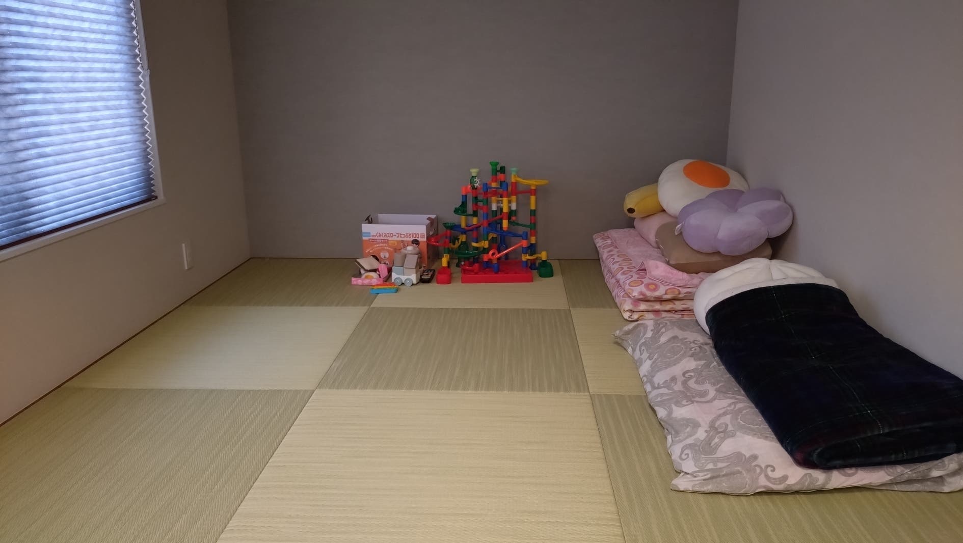 山側環状降りて車で3分！平屋1軒貸し！の写真4