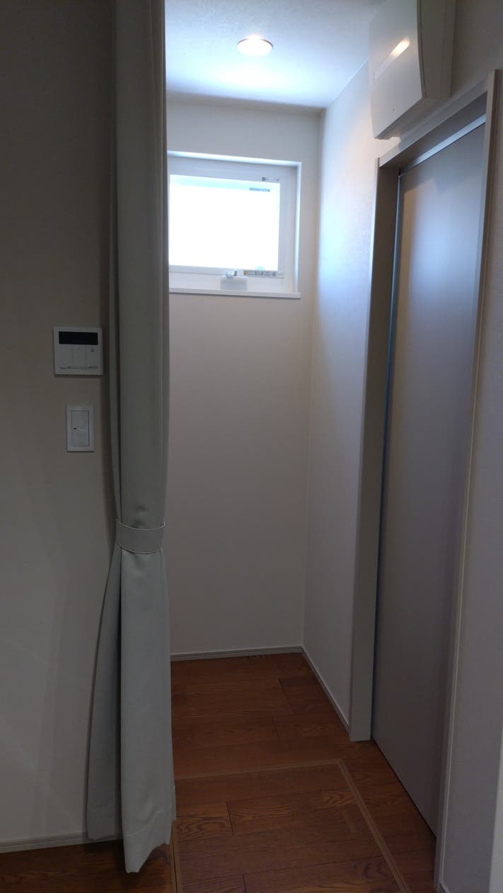 山側環状降りて車で3分！平屋1軒貸し！の写真6