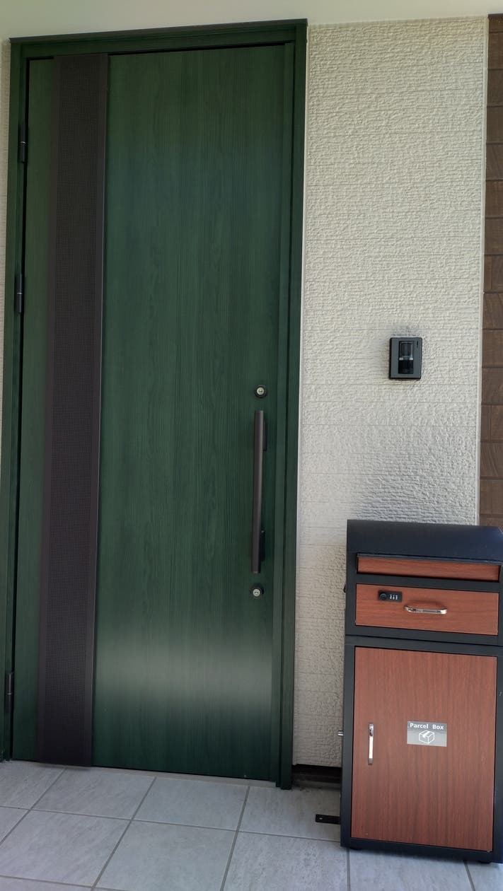 山側環状降りて車で3分！平屋1軒貸し！の写真8