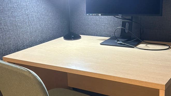 名古屋伏見駅徒歩5分✨24時間営業👑💕映画鑑賞🎬ゴミ捨て無料🗑️クリスマスパーティー🎄忘年会💓デート💓推し活に🎀の写真9