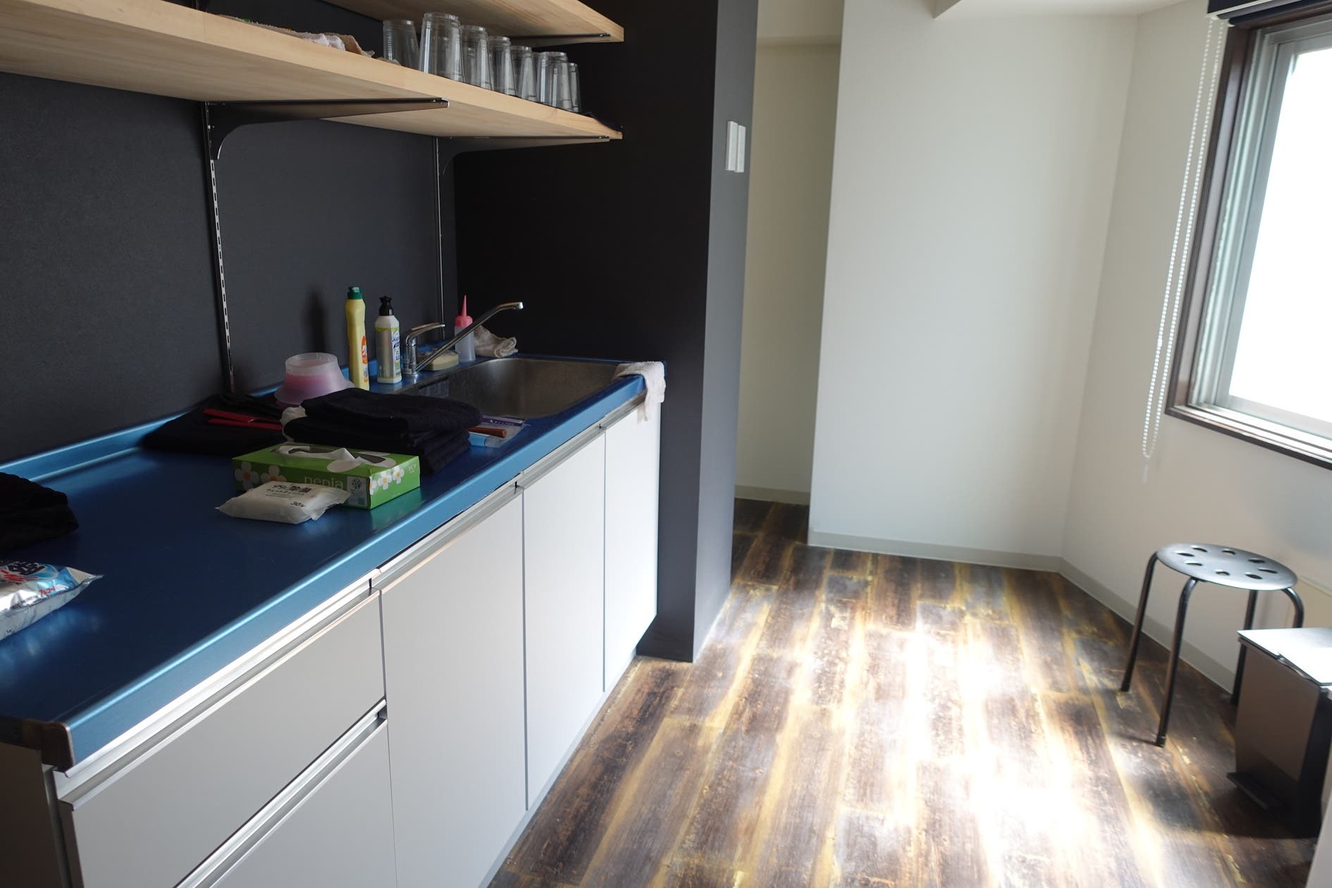 八柱駅から徒歩2分の美容貸し出しスペースの写真5