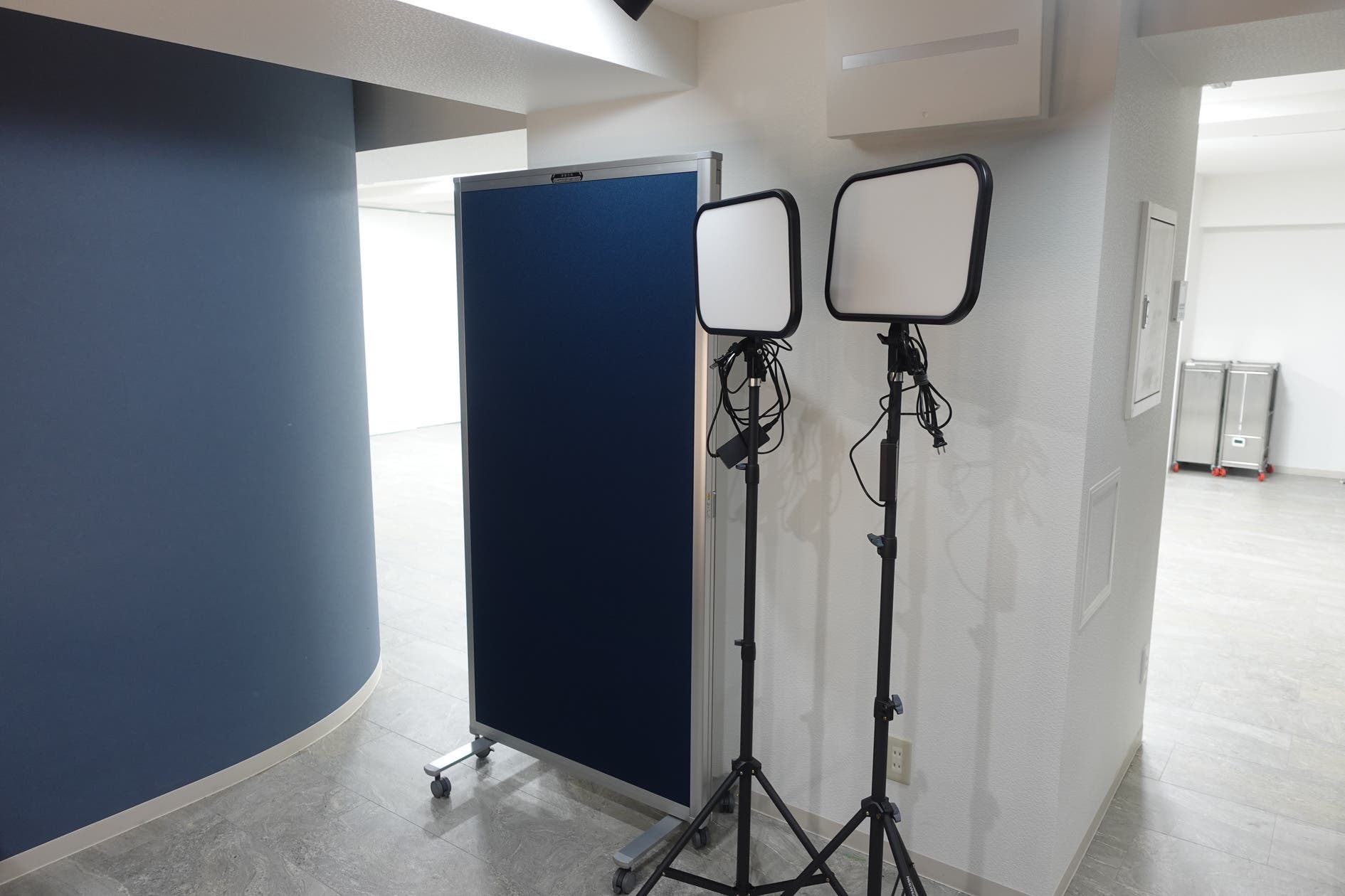 八柱駅から徒歩2分の美容貸し出しスペースの写真6