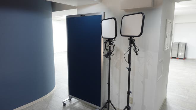 八柱駅から徒歩2分の美容貸し出しスペースの写真6