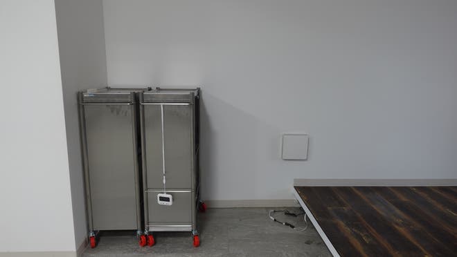 八柱駅から徒歩2分の美容貸し出しスペースの写真7