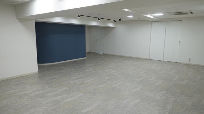 八柱駅から徒歩2分の美容貸し出しスペースの写真8