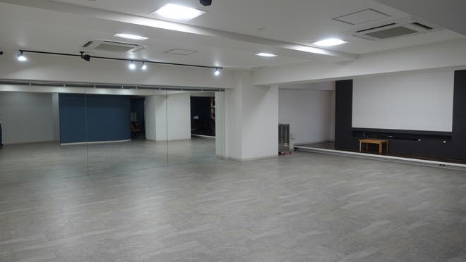 八柱駅から徒歩2分の美容貸し出しスペースの写真9