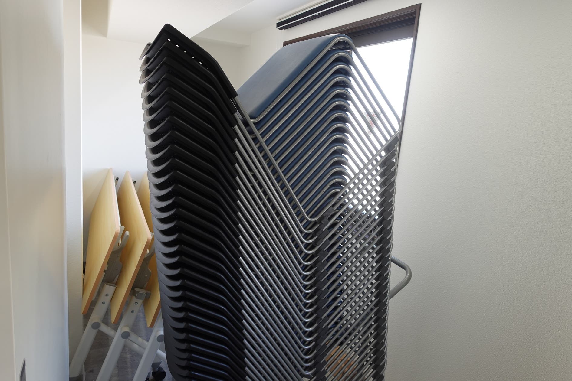 八柱駅から徒歩2分の美容貸し出しスペースの写真10