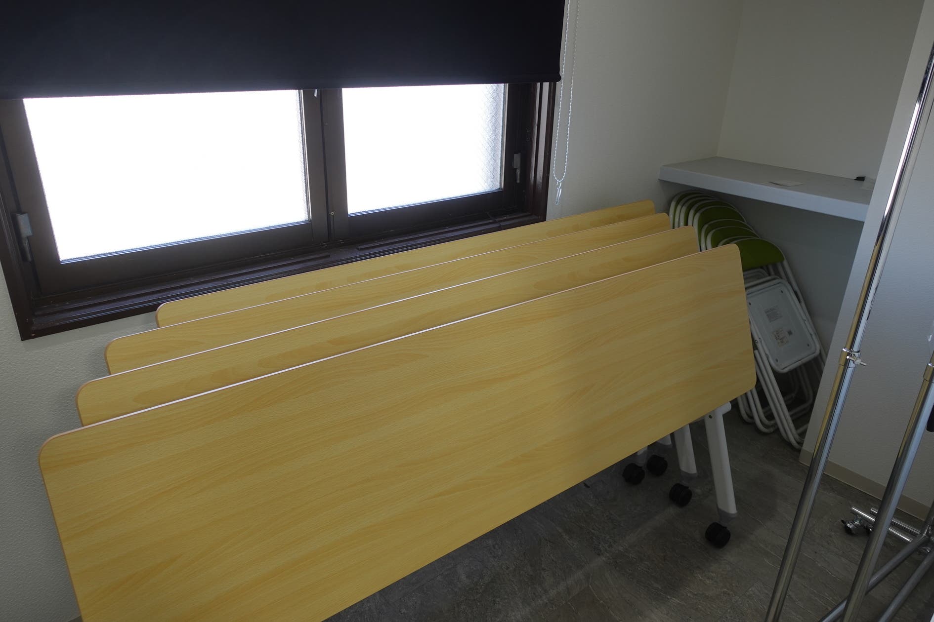 八柱駅から徒歩2分の美容貸し出しスペースの写真11