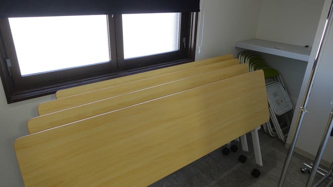 八柱駅から徒歩2分の美容貸し出しスペースの写真11