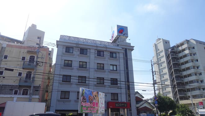 八柱駅から徒歩2分の美容貸し出しスペースの写真12