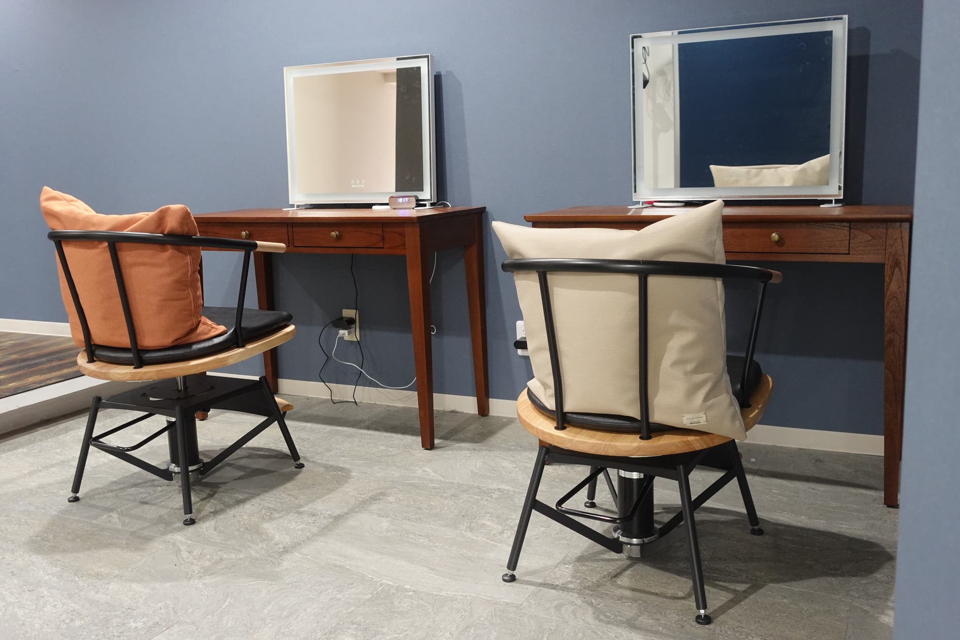 八柱駅から徒歩2分の美容貸し出しスペースの写真3