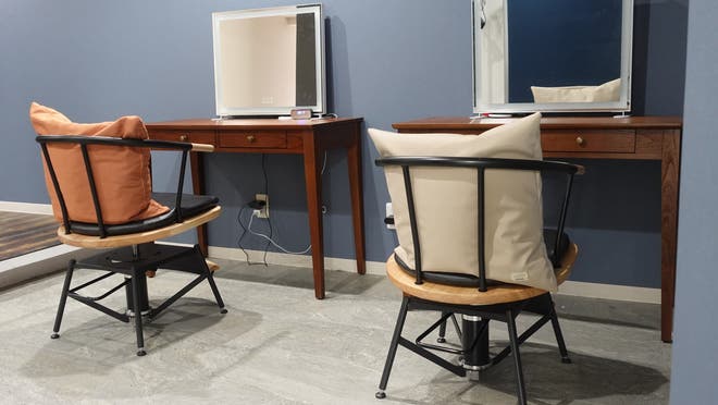 八柱駅から徒歩2分の美容貸し出しスペースの写真3