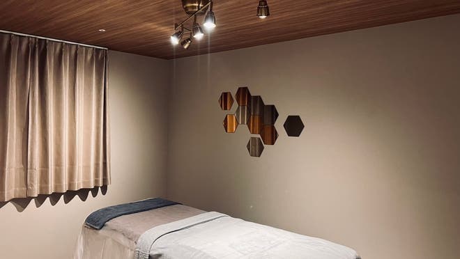 【上質空間】扉を開けた瞬間から差を見せませんか?五感を解き放つあなただけのプライベートサロンの写真1