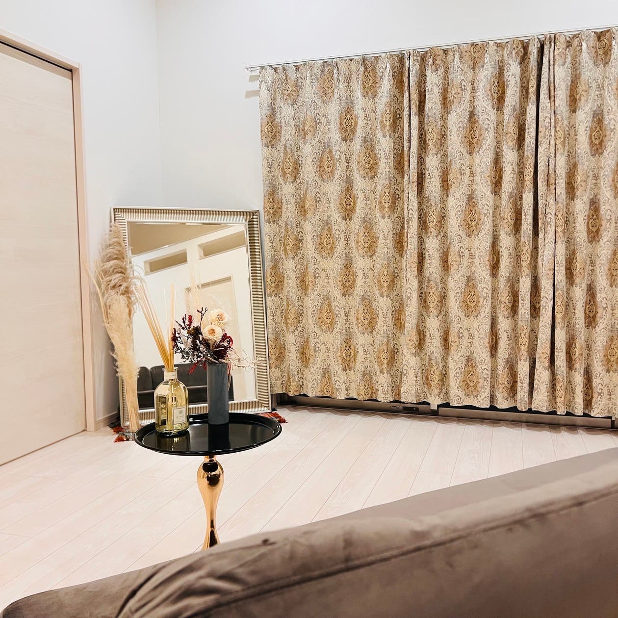 【上質空間】扉を開けた瞬間から差を見せませんか？五感を解き放つあなただけのプライベートサロンの写真2