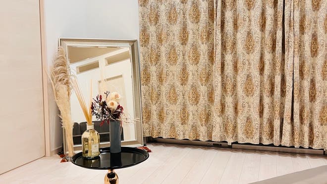 【上質空間】扉を開けた瞬間から差を見せませんか?五感を解き放つあなただけのプライベートサロンの写真2