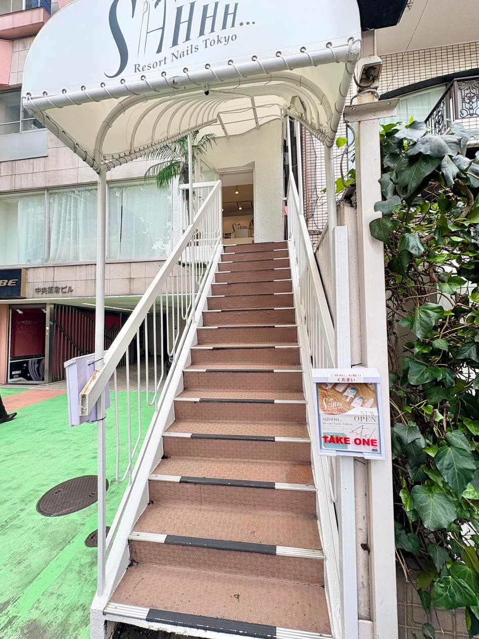 【六本木一丁目駅5分】麻布台ヒルズ30秒の女性施術者専用サロン♡／各種美容施術・ネイル・スパ・展示・イベントに／spaceA用の写真10