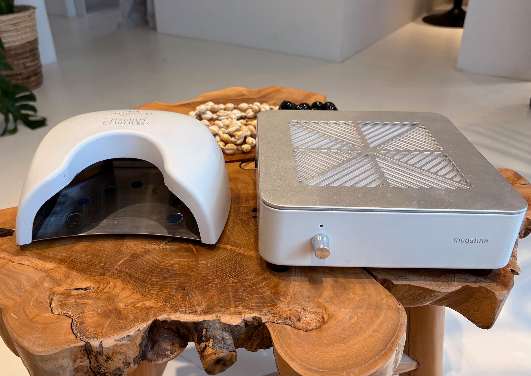 【六本木一丁目駅5分】麻布台ヒルズ30秒の女性施術者専用サロン♡／各種美容施術・ネイル・スパ・展示・イベントに／spaceA用の写真12