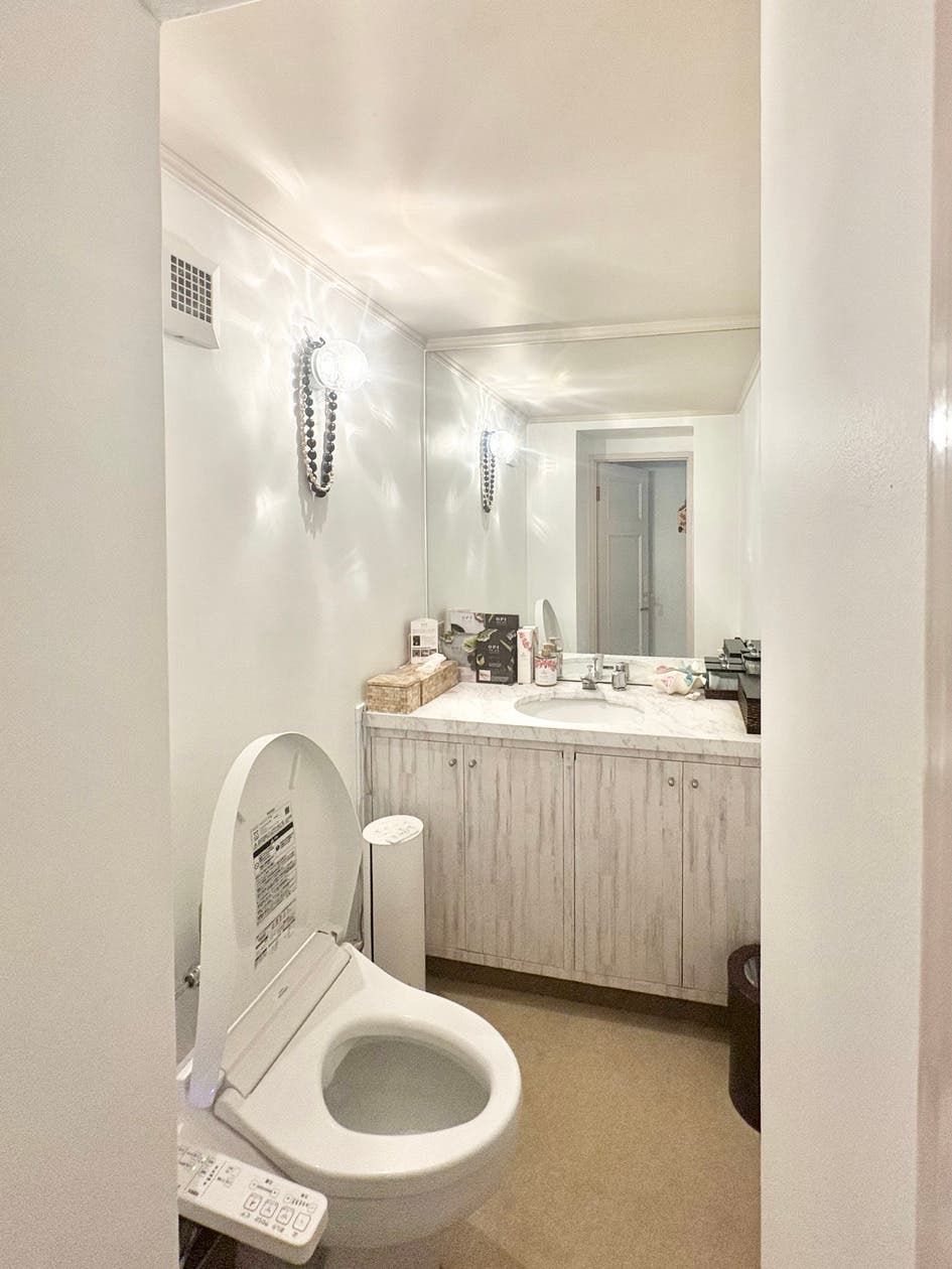 【六本木一丁目駅5分】麻布台ヒルズ30秒の女性施術者専用サロン♡／各種美容施術・ネイル・スパ・展示・イベントに／spaceA用の写真7