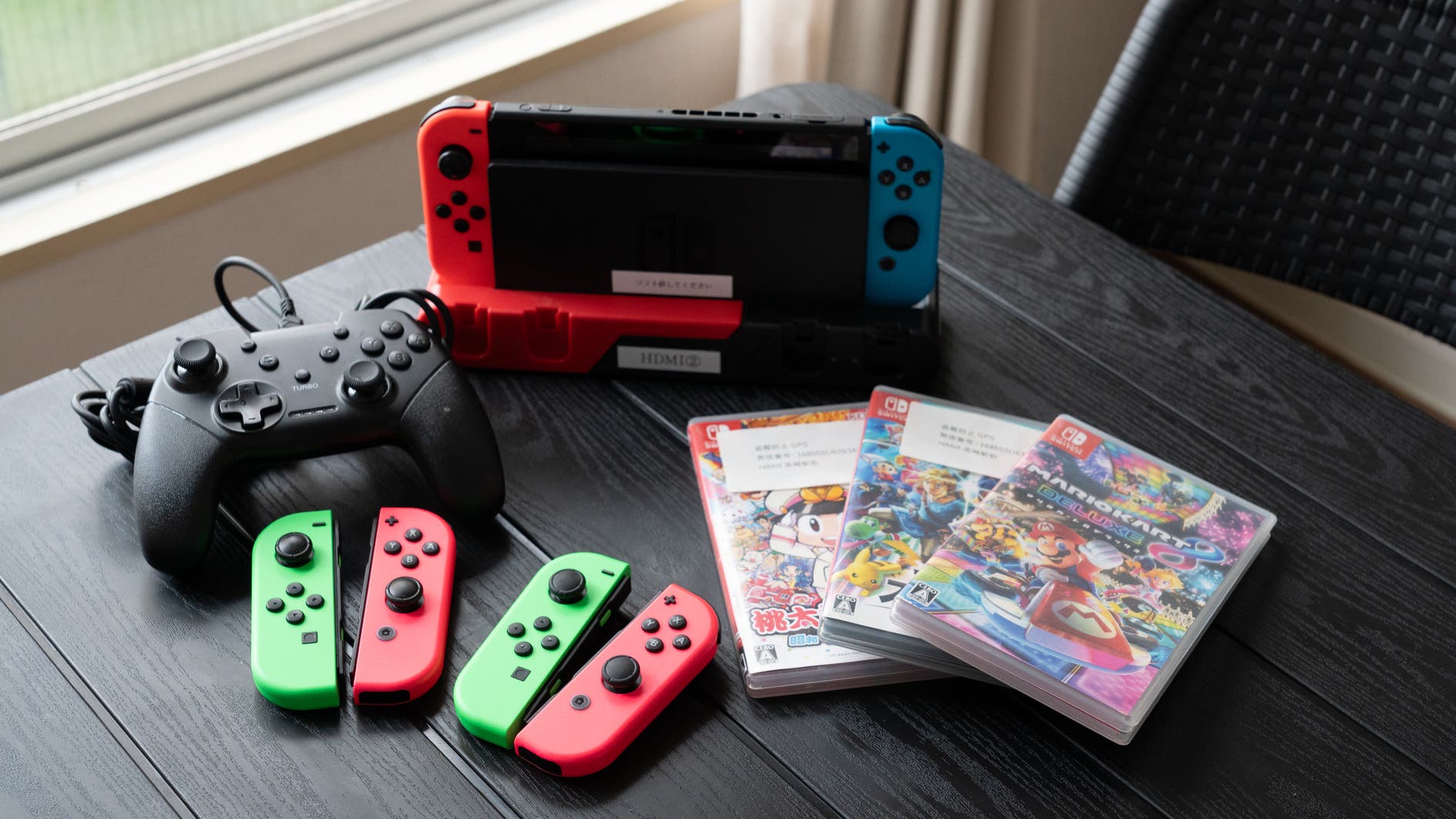 大人気ゲーム・コントローラー・ソフト3種の画像1