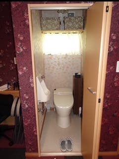 青梅線拝島駅北口　徒歩5分　ご自分に合った利用方法でご利用ください。の写真8