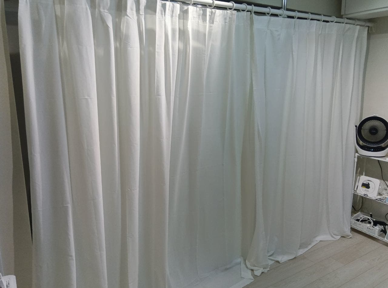 🌸【学割有】９月オープン！ワンランク上の充実設備！女子専用プライベートスタジオ 🌸の写真23