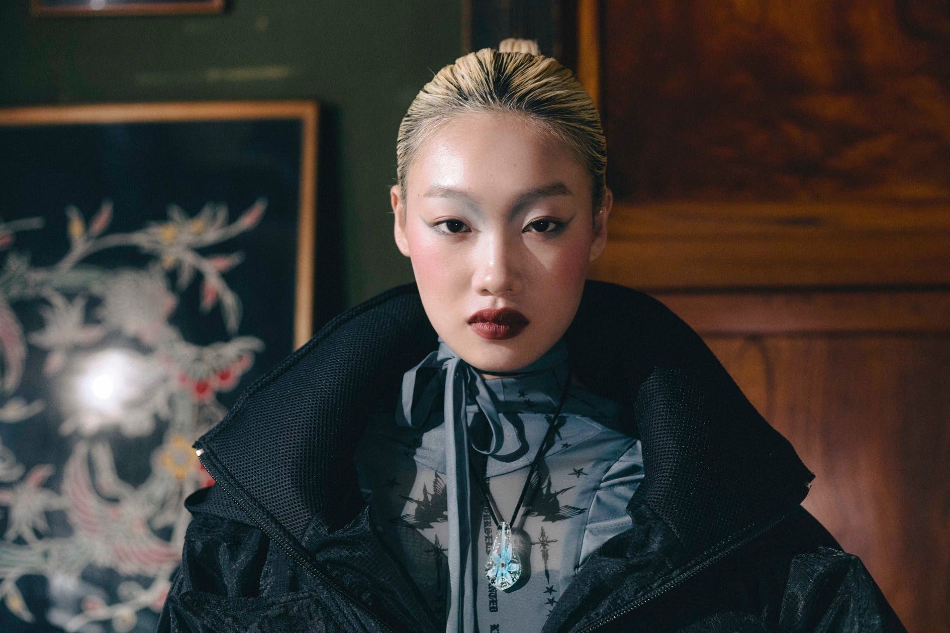 【古民家】商用撮影可！🚙練馬IC～58分🚃JR熊谷駅バス🚲籠原駅レンタサイクル8分📷近隣撮影スポット有りの写真20