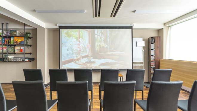 スペモ🎮忘年会🍺水道橋2分🚶♀️ボードゲーム🎲パーティー🎺映画鑑賞🎥おしゃれ✨782_アソビバとマナビバ水道橋の写真3