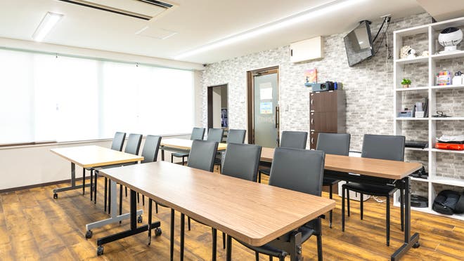 スペモ🎮忘年会🍺水道橋2分🚶♀️ボードゲーム🎲パーティー🎺映画鑑賞🎥おしゃれ✨782_アソビバとマナビバ水道橋の写真5