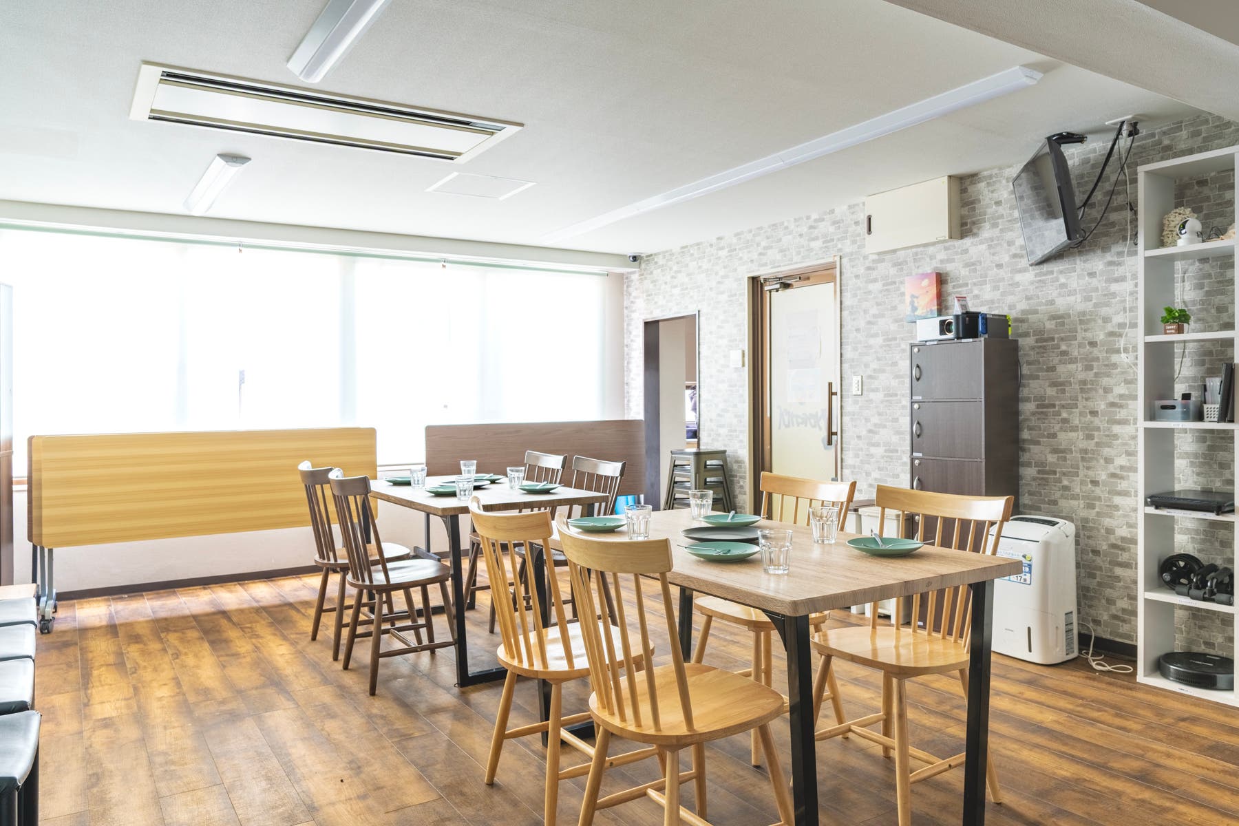 スペモ🎮忘年会🍺水道橋2分🚶‍♀️ボードゲーム🎲パーティー🎺映画鑑賞🎥おしゃれ✨782_アソビバとマナビバ水道橋の写真7