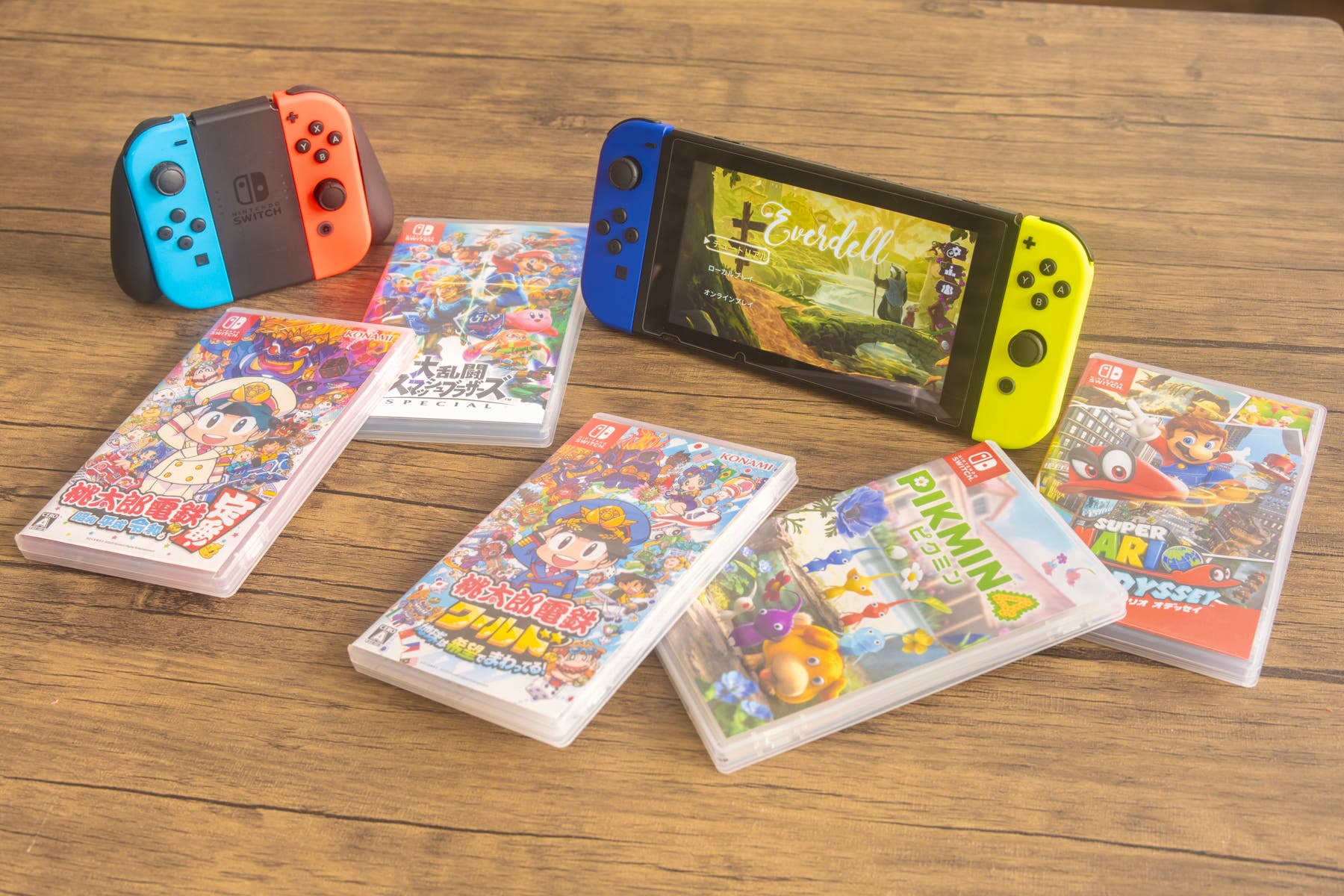 🎮大人気ゲーム機	の画像1