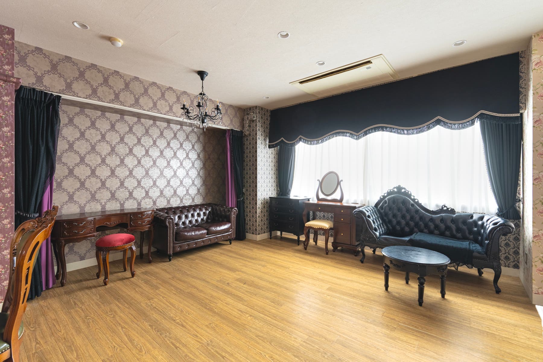 スペモ💙クリスマス🎄ペット可🐾推し活🎂コスプレ🪞アンティーク🍫撮影🎥女子会.761_チェリッシュスタジオ 06号館の写真1