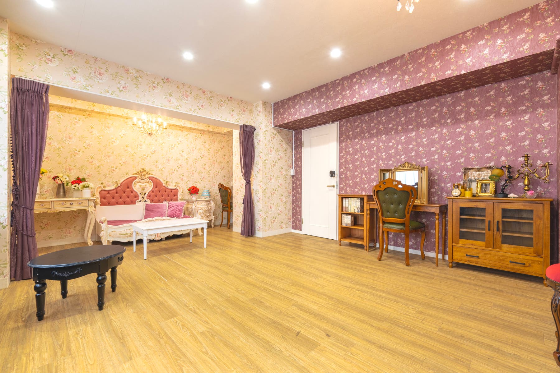 スペモ💙クリスマス🎄ペット可🐾推し活🎂コスプレ🪞アンティーク🍫撮影🎥女子会.761_チェリッシュスタジオ 06号館の写真5