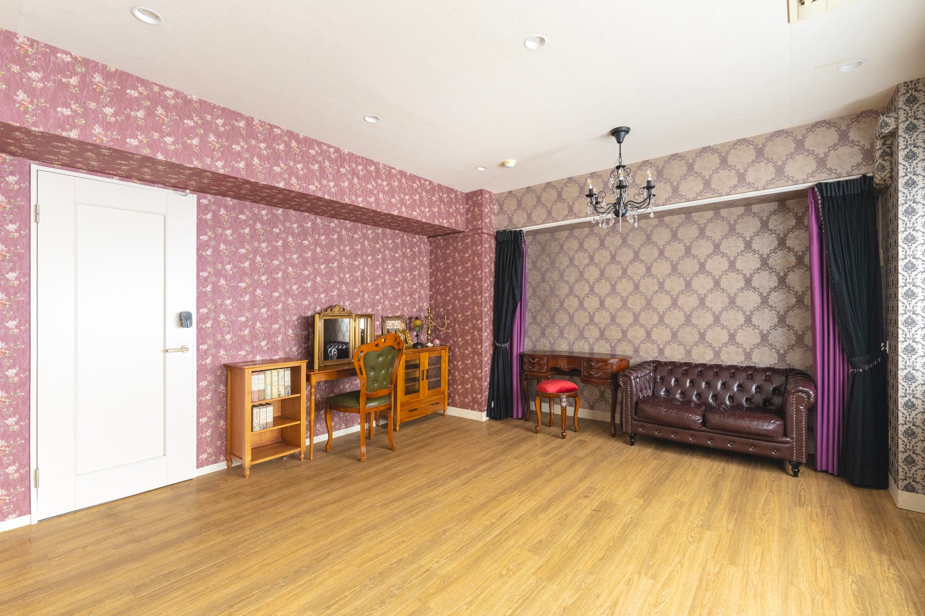 スペモ💙クリスマス🎄ペット可🐾推し活🎂コスプレ🪞アンティーク🍫撮影🎥女子会.761_チェリッシュスタジオ 06号館の写真6