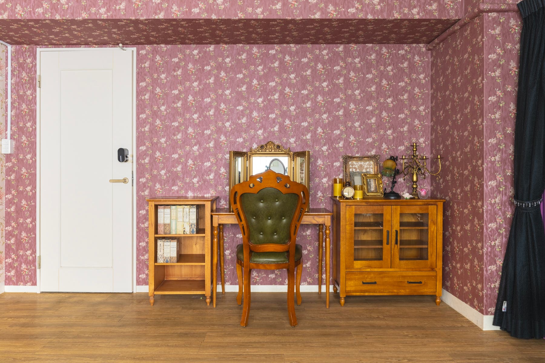 スペモ💙クリスマス🎄ペット可🐾推し活🎂コスプレ🪞アンティーク🍫撮影🎥女子会.761_チェリッシュスタジオ 06号館の写真7