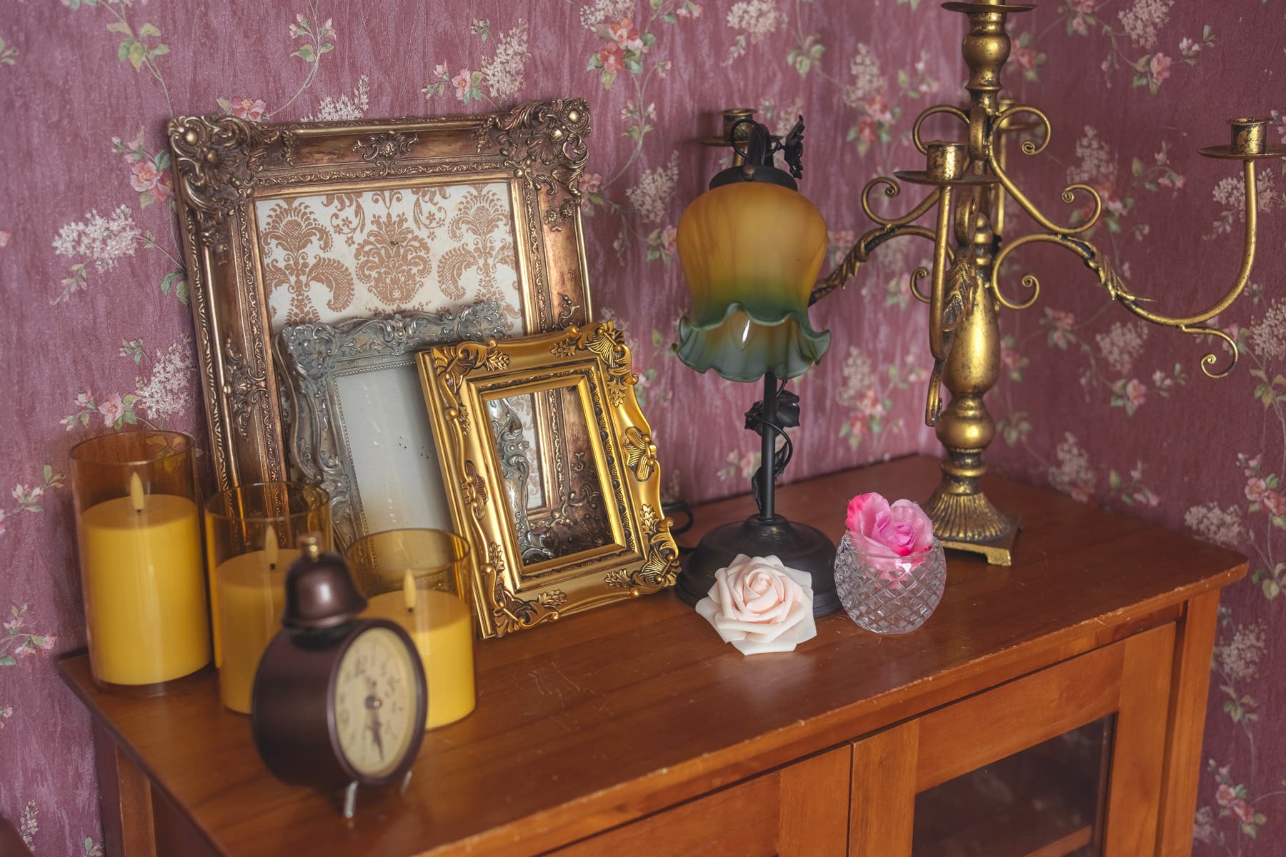 スペモ💙クリスマス🎄ペット可🐾推し活🎂コスプレ🪞アンティーク🍫撮影🎥女子会.761_チェリッシュスタジオ 06号館の写真8