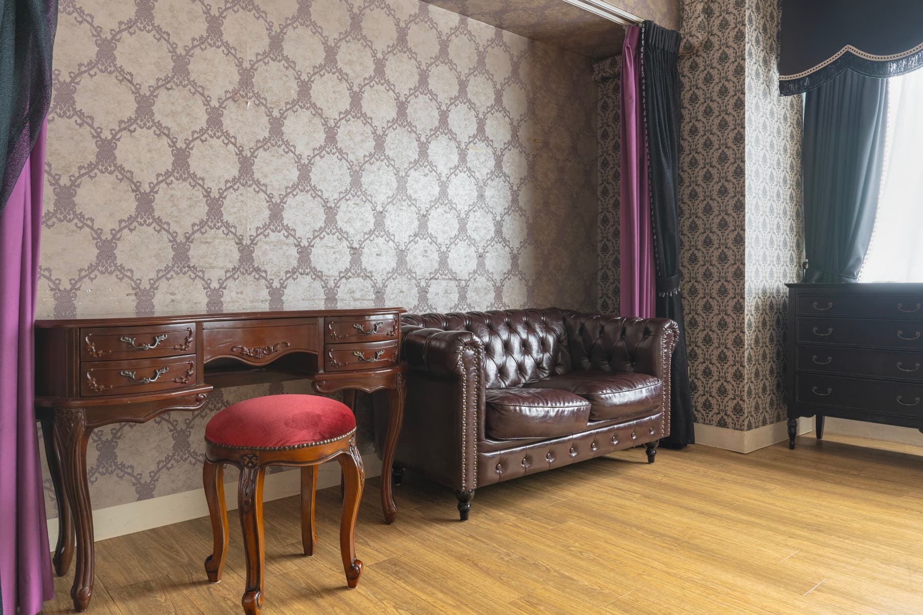 スペモ💙クリスマス🎄ペット可🐾推し活🎂コスプレ🪞アンティーク🍫撮影🎥女子会.761_チェリッシュスタジオ 06号館の写真9