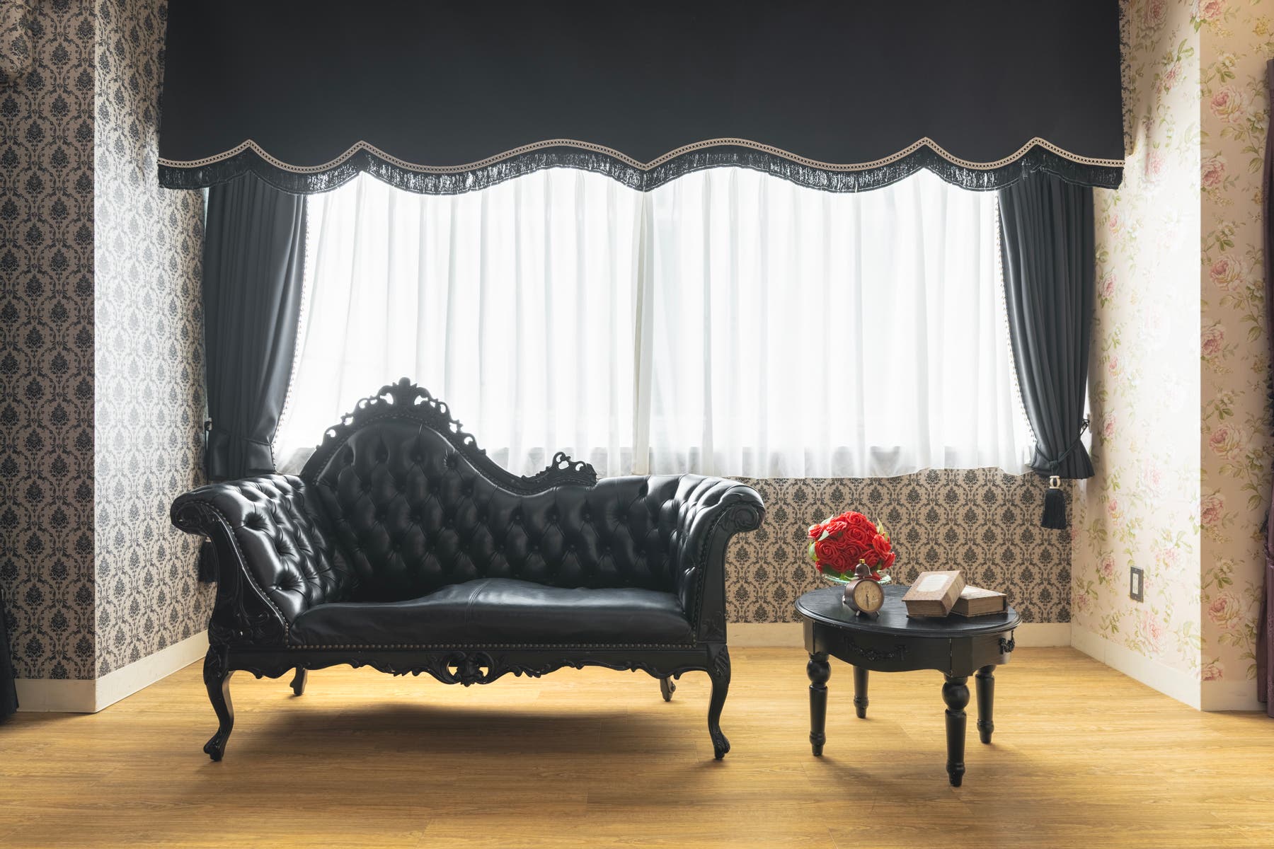 スペモ💙クリスマス🎄ペット可🐾推し活🎂コスプレ🪞アンティーク🍫撮影🎥女子会.761_チェリッシュスタジオ 06号館の写真3