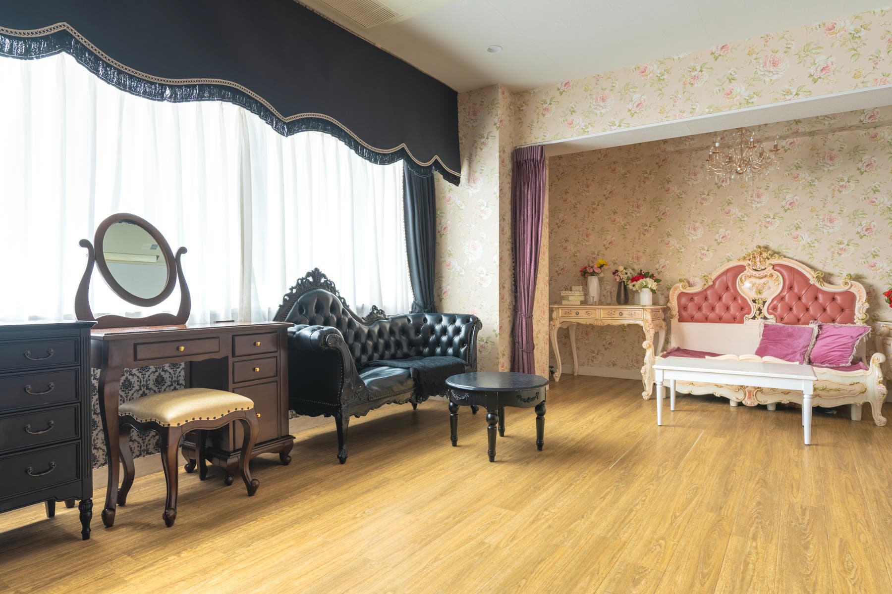 スペモ💙クリスマス🎄ペット可🐾推し活🎂コスプレ🪞アンティーク🍫撮影🎥女子会.761_チェリッシュスタジオ 06号館の写真11