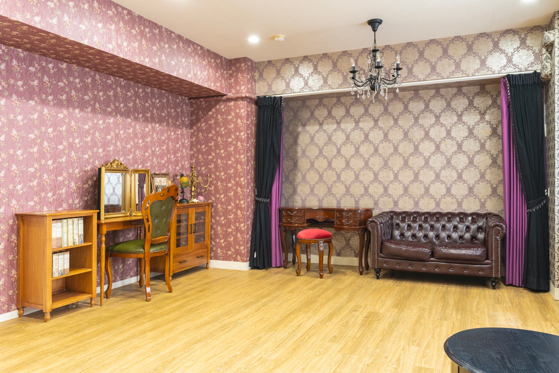 スペモ💙クリスマス🎄ペット可🐾推し活🎂コスプレ🪞アンティーク🍫撮影🎥女子会.761_チェリッシュスタジオ 06号館の写真13