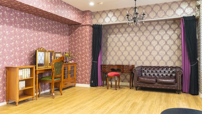 スペモ💙クリスマス🎄ペット可🐾推し活🎂コスプレ🪞アンティーク🍫撮影🎥女子会.761_チェリッシュスタジオ 06号館の写真13