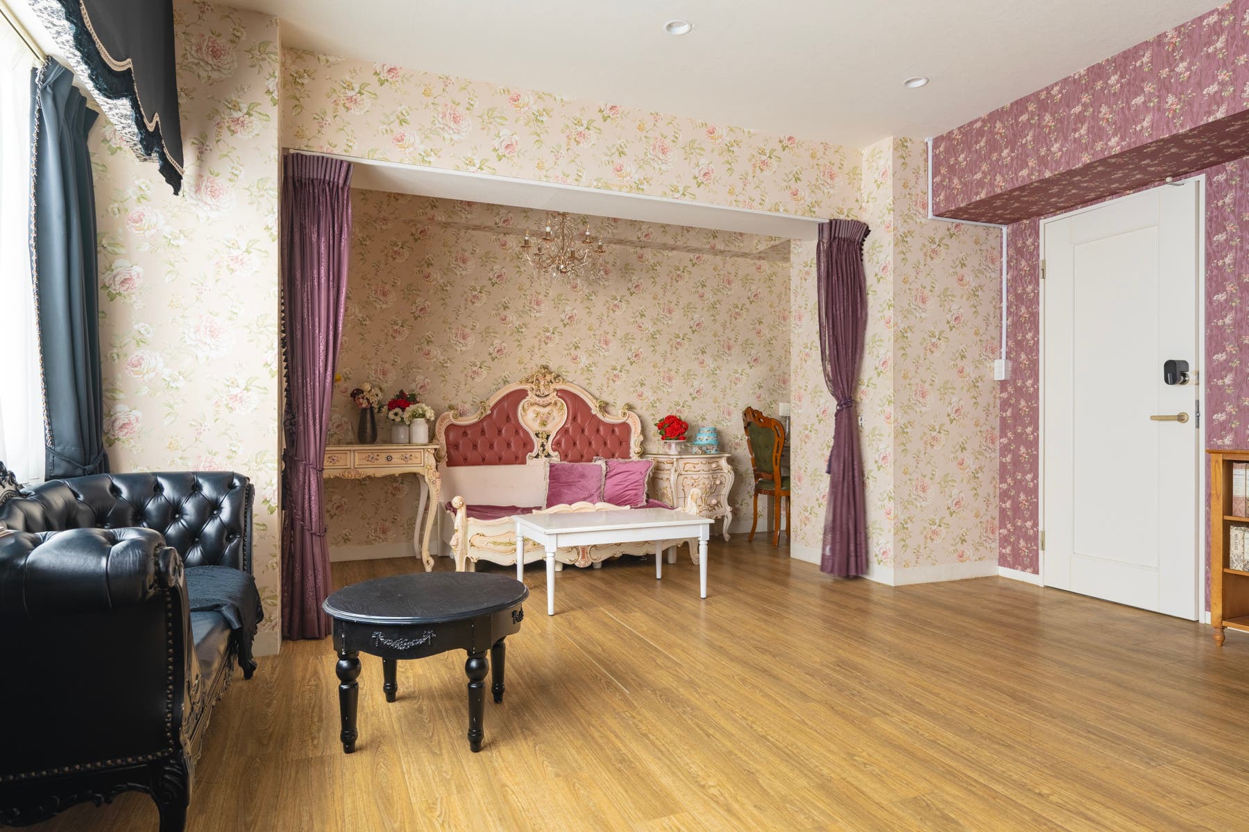 スペモ💙クリスマス🎄ペット可🐾推し活🎂コスプレ🪞アンティーク🍫撮影🎥女子会.761_チェリッシュスタジオ 06号館の写真14