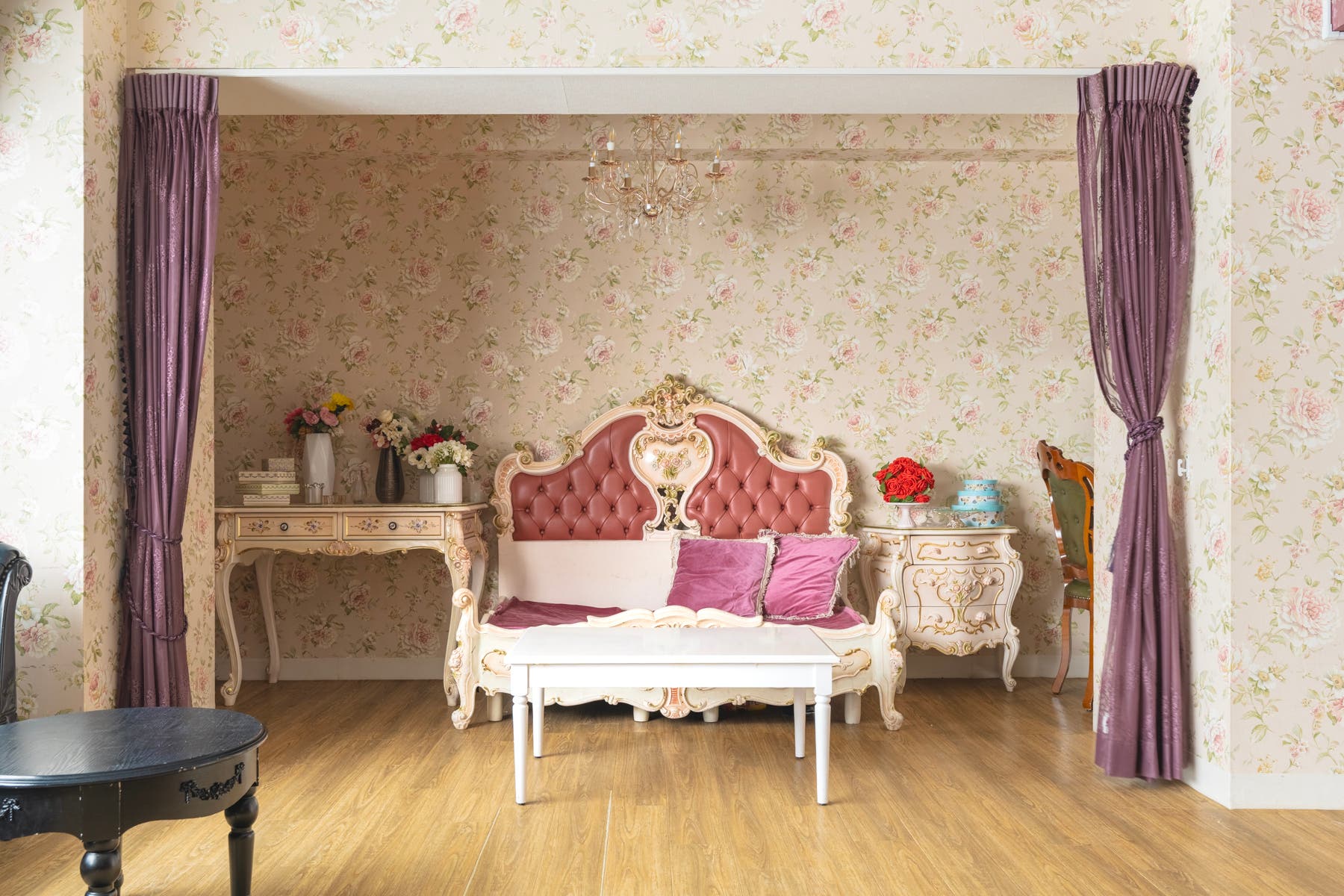 スペモ💙クリスマス🎄ペット可🐾推し活🎂コスプレ🪞アンティーク🍫撮影🎥女子会.761_チェリッシュスタジオ 06号館の写真15