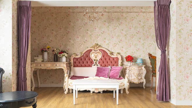 スペモ💙クリスマス🎄ペット可🐾推し活🎂コスプレ🪞アンティーク🍫撮影🎥女子会.761_チェリッシュスタジオ 06号館の写真15