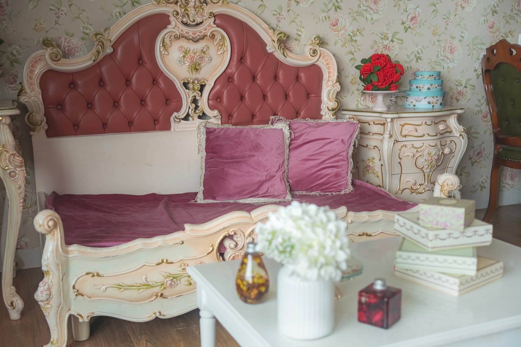 スペモ💙クリスマス🎄ペット可🐾推し活🎂コスプレ🪞アンティーク🍫撮影🎥女子会.761_チェリッシュスタジオ 06号館の写真4