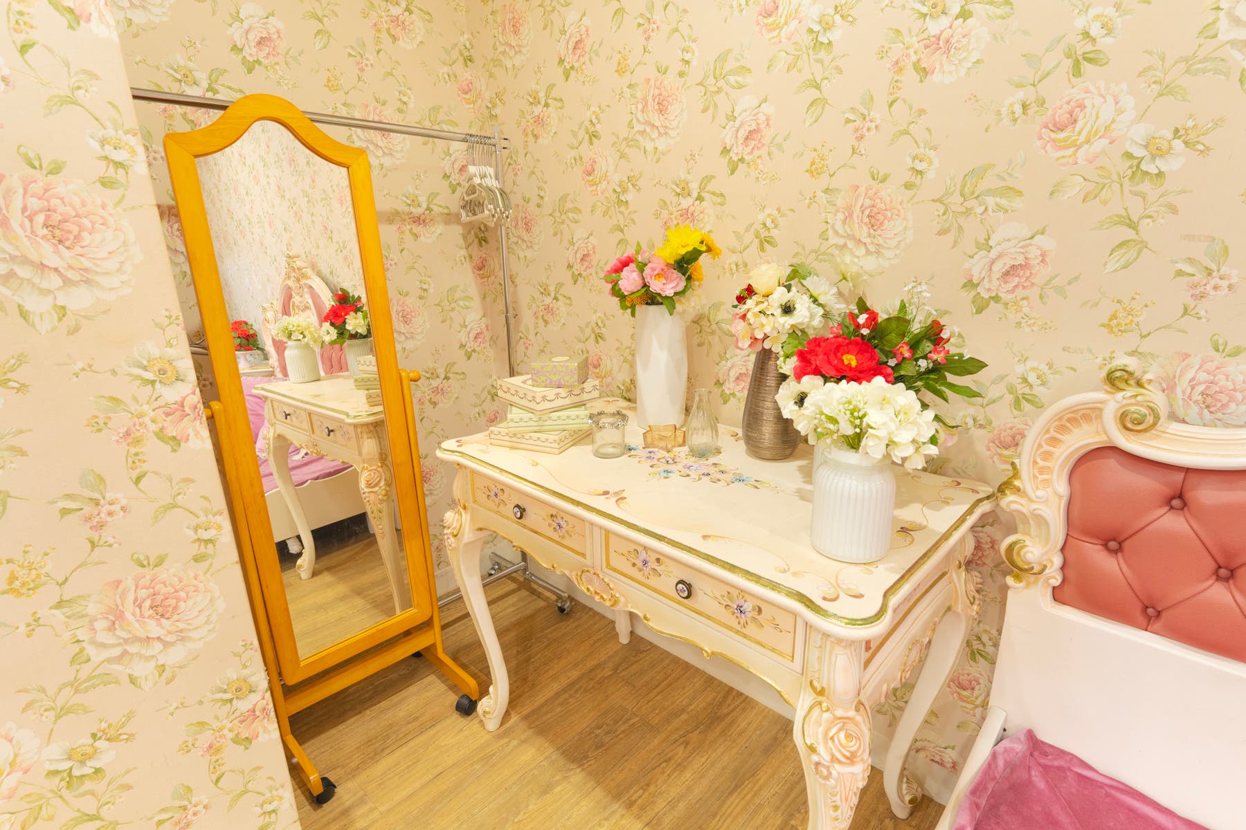 スペモ💙クリスマス🎄ペット可🐾推し活🎂コスプレ🪞アンティーク🍫撮影🎥女子会.761_チェリッシュスタジオ 06号館の写真17